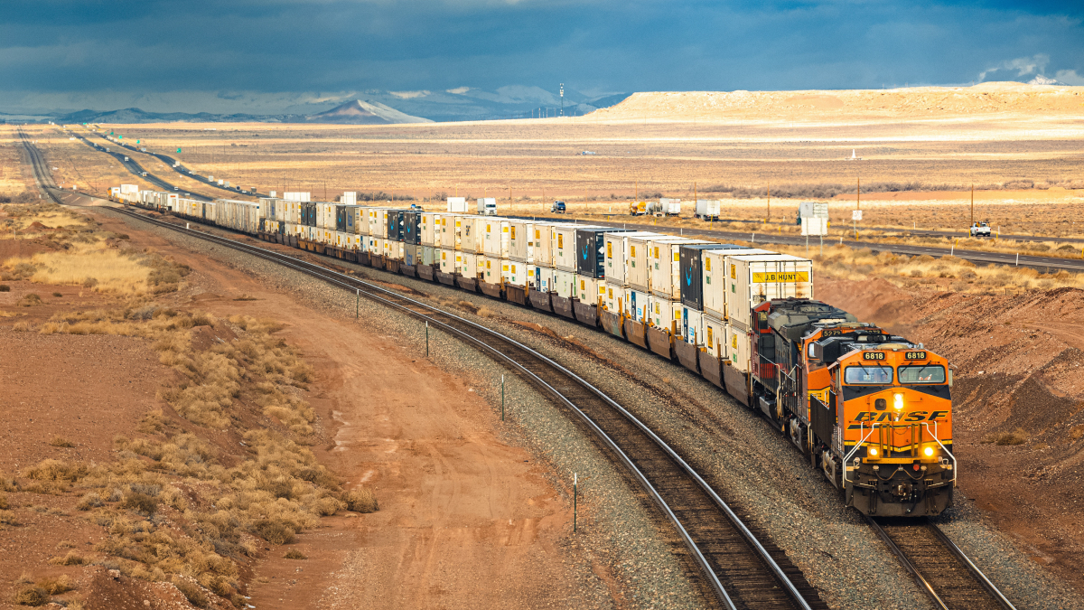 FAQS - BNSF - Logistics Park Phoenix